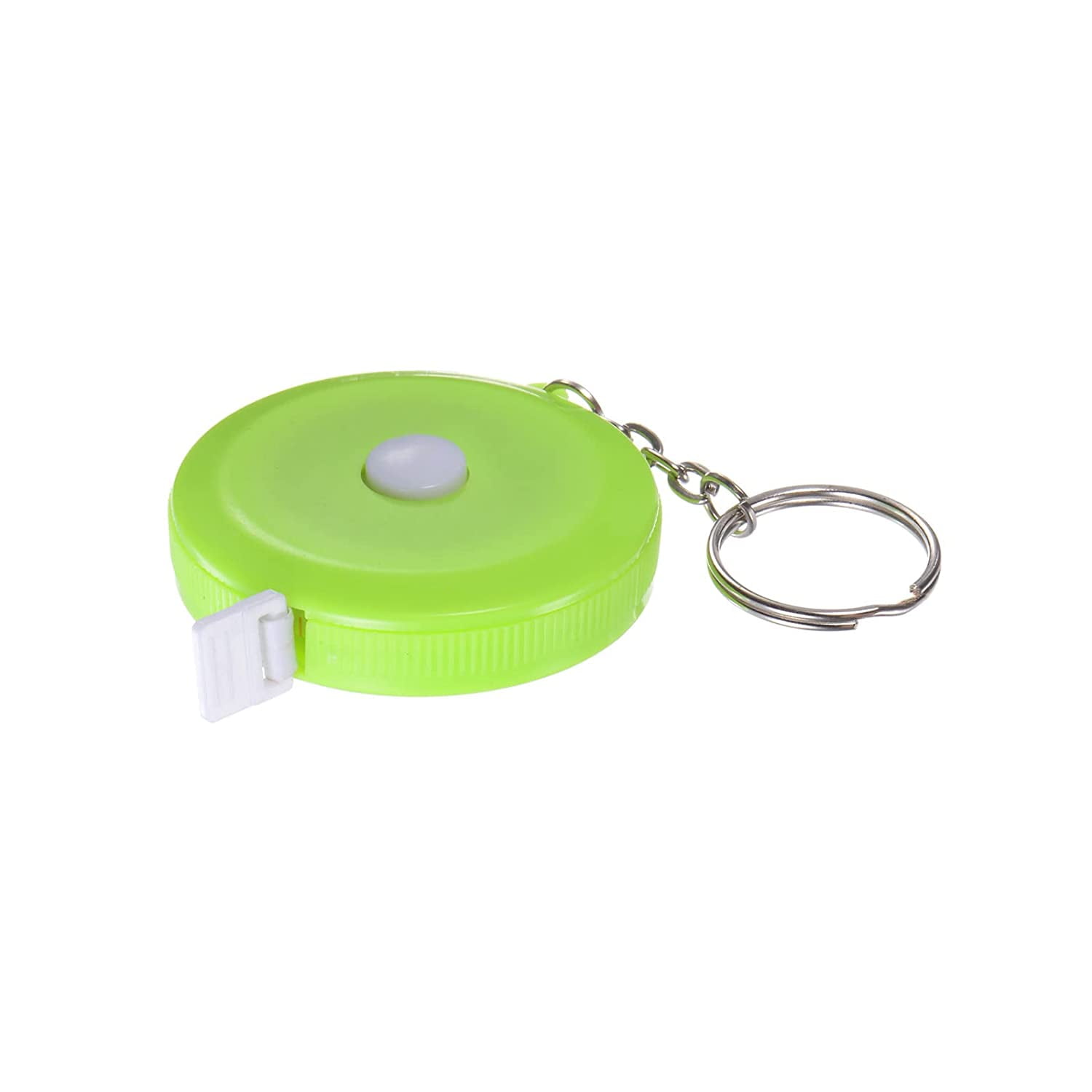 Measuring Tape 1.5M/60-inch Retractable Tailors Tape Measure Pocket ...