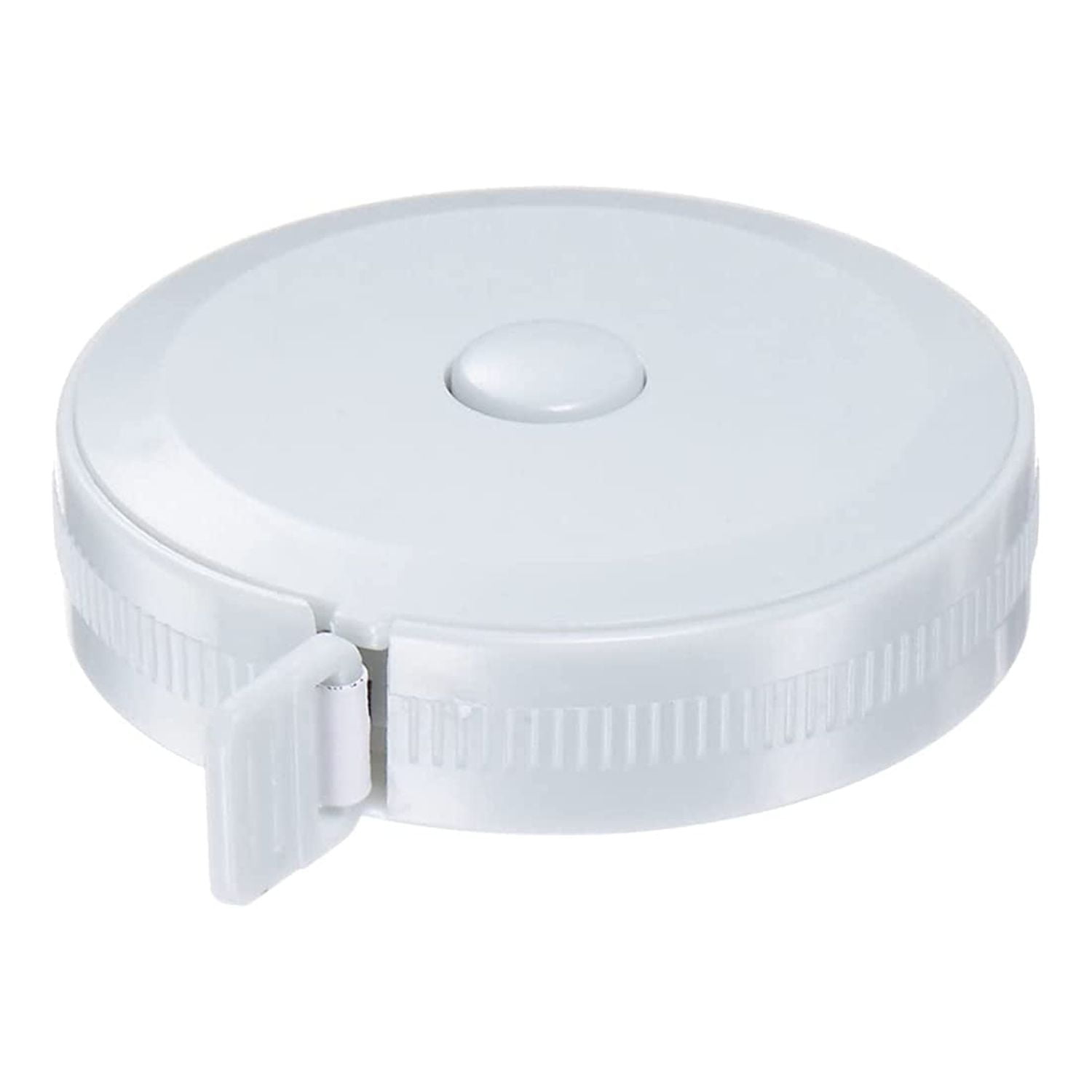 Measuring Tape 2M/78-inch Round Retractable Tailors Tape Measure Pocket ...