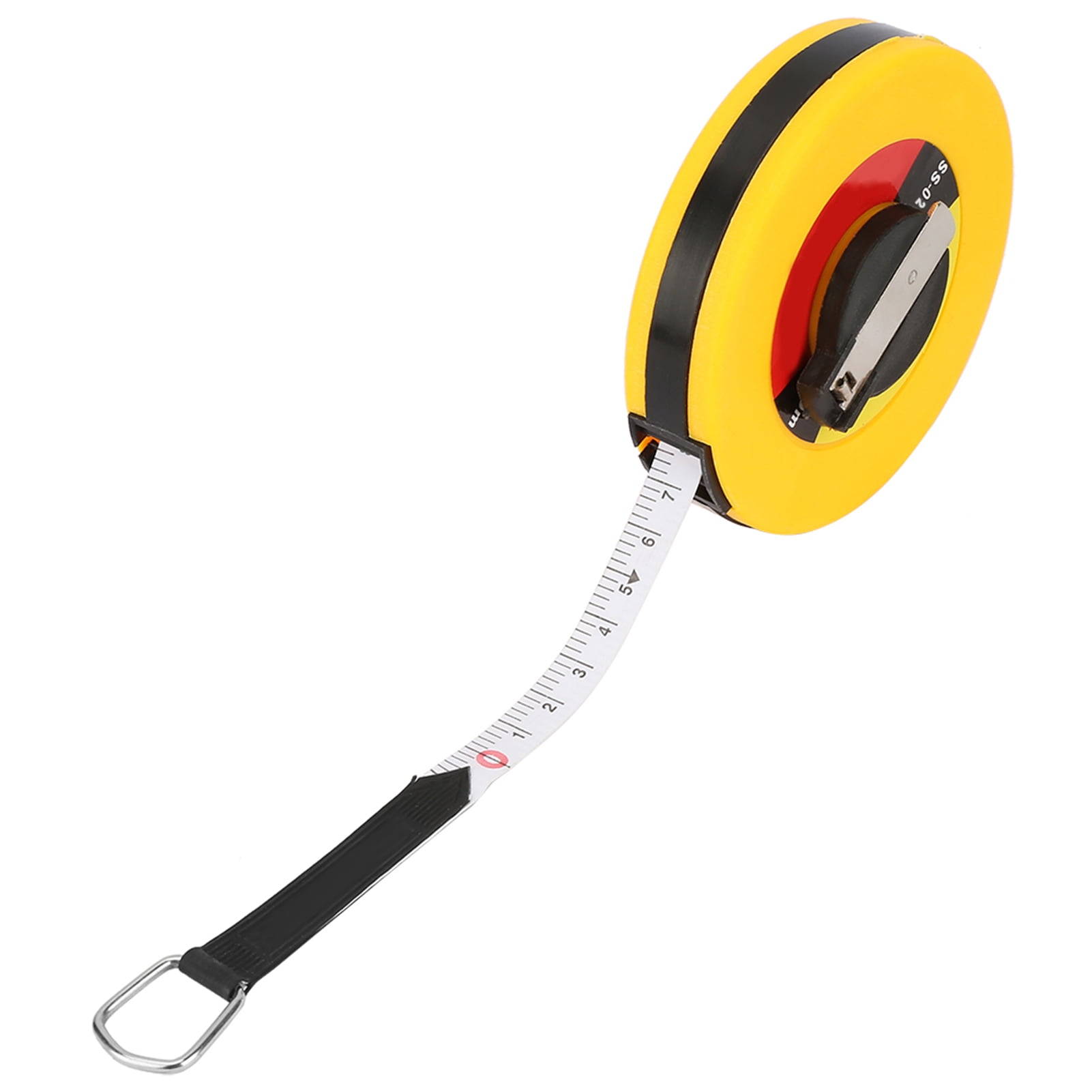 Measuring Tape, 4 Types Site Measurement Fiberglass Tape Measure Soft ...
