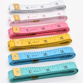 Clothing Measuring Tape
