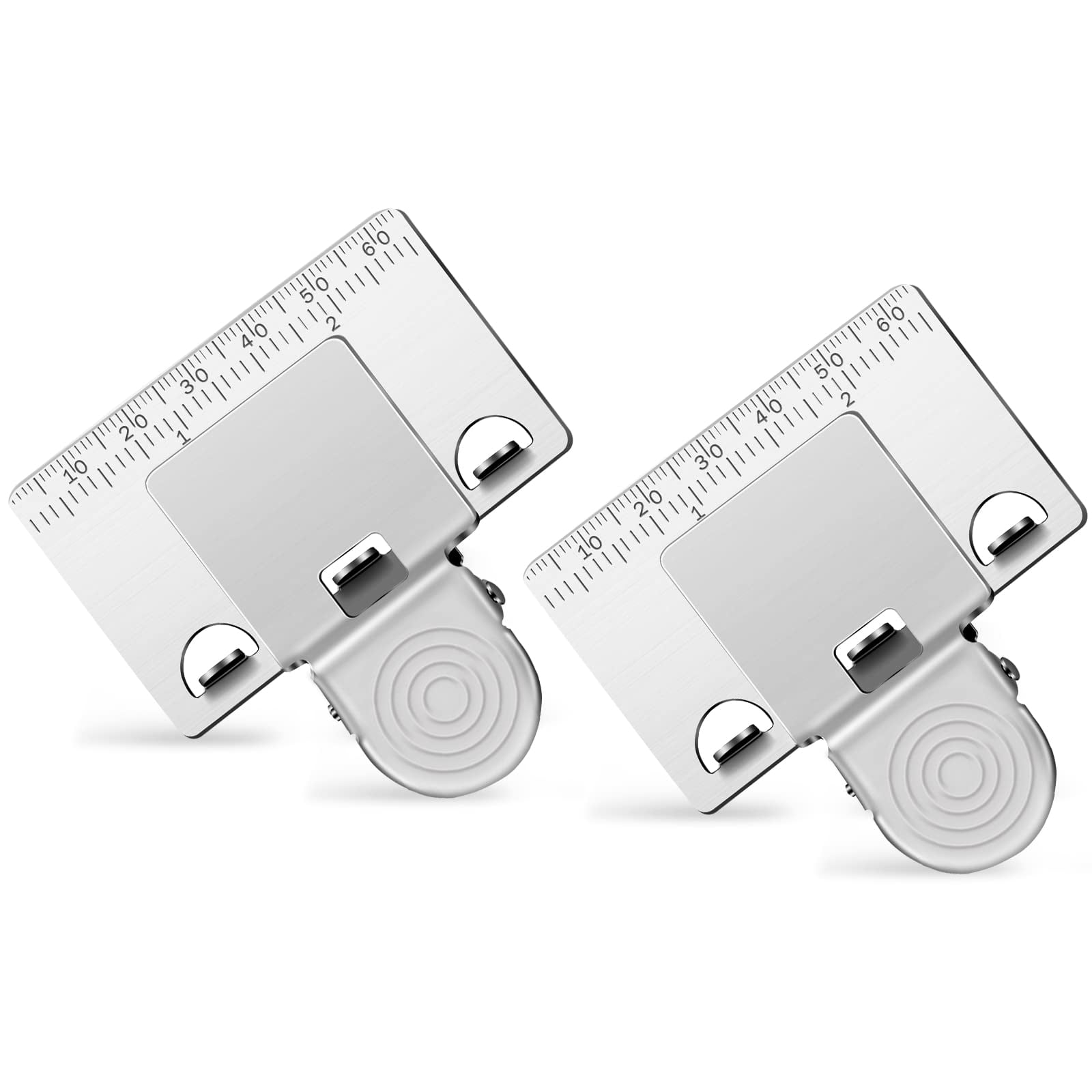 Measuring Tape Clip, Matey Measure Clip, Measure Precision Measuring ...