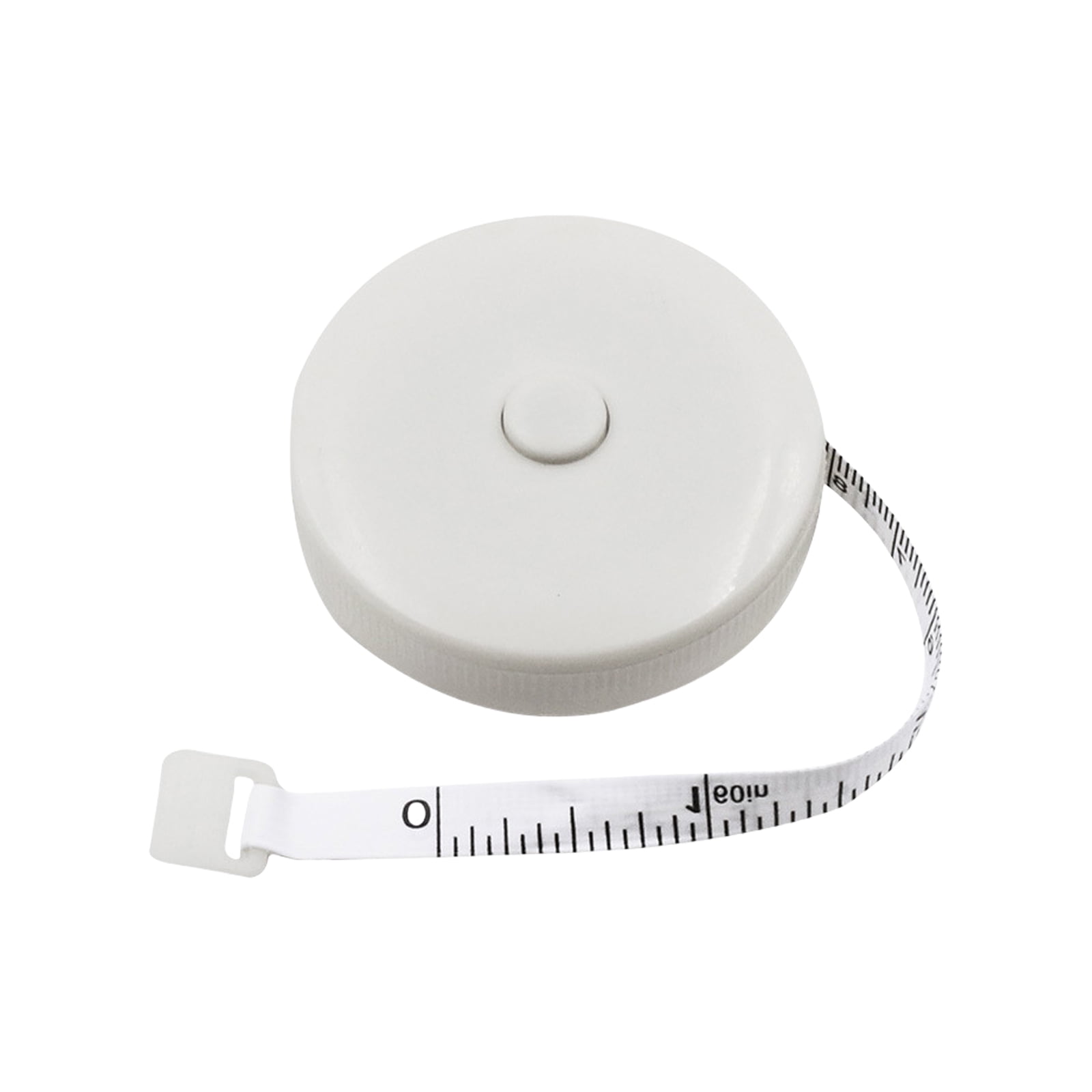 Measuring Tape Portable Tape Measure Clothing Sewing Tool 150cm/60in ...