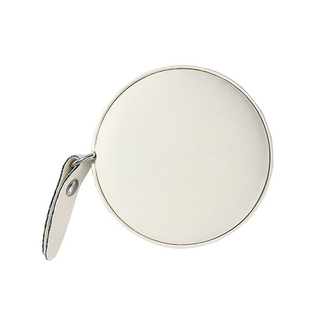 Measuring Tape Retractable Soft Accurate Standard Metric Mini Tape ...