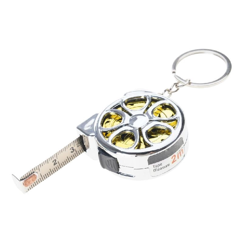 Measuring Tape Steel Tape Measure 6.5Ft Tape Measure for Constructions ...