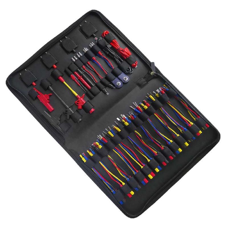 Measuring Tips Test Leads Set for Accurate Automotive Diagnostics ...