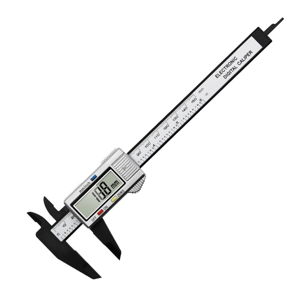 Measuring Tool Inner Outer Diameter Electronic Digital Display Vernier ...