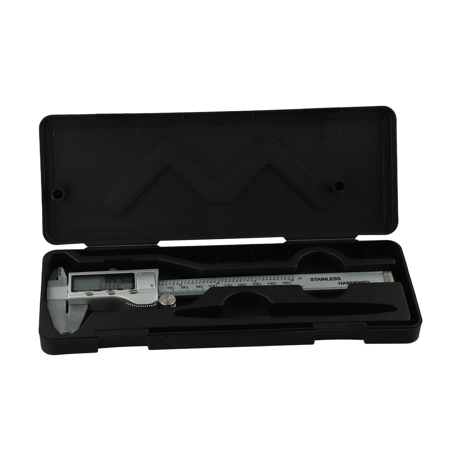 Measuring Tool Stainless Steel Digital Caliper 6 "150mm Messschieber ...