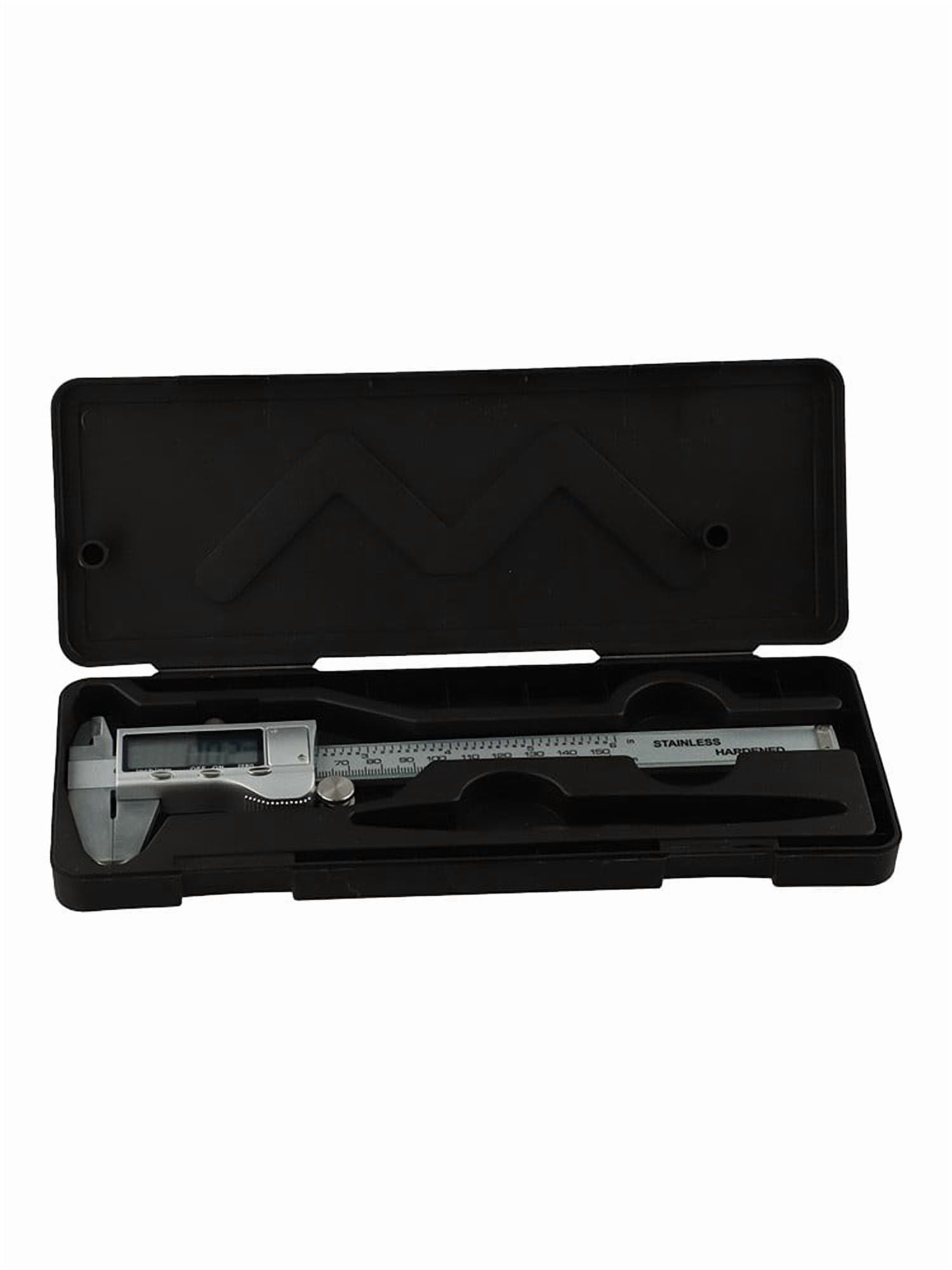 Measuring Tool Stainless Steel Digital Caliper 6 "150mm Messschieber ...