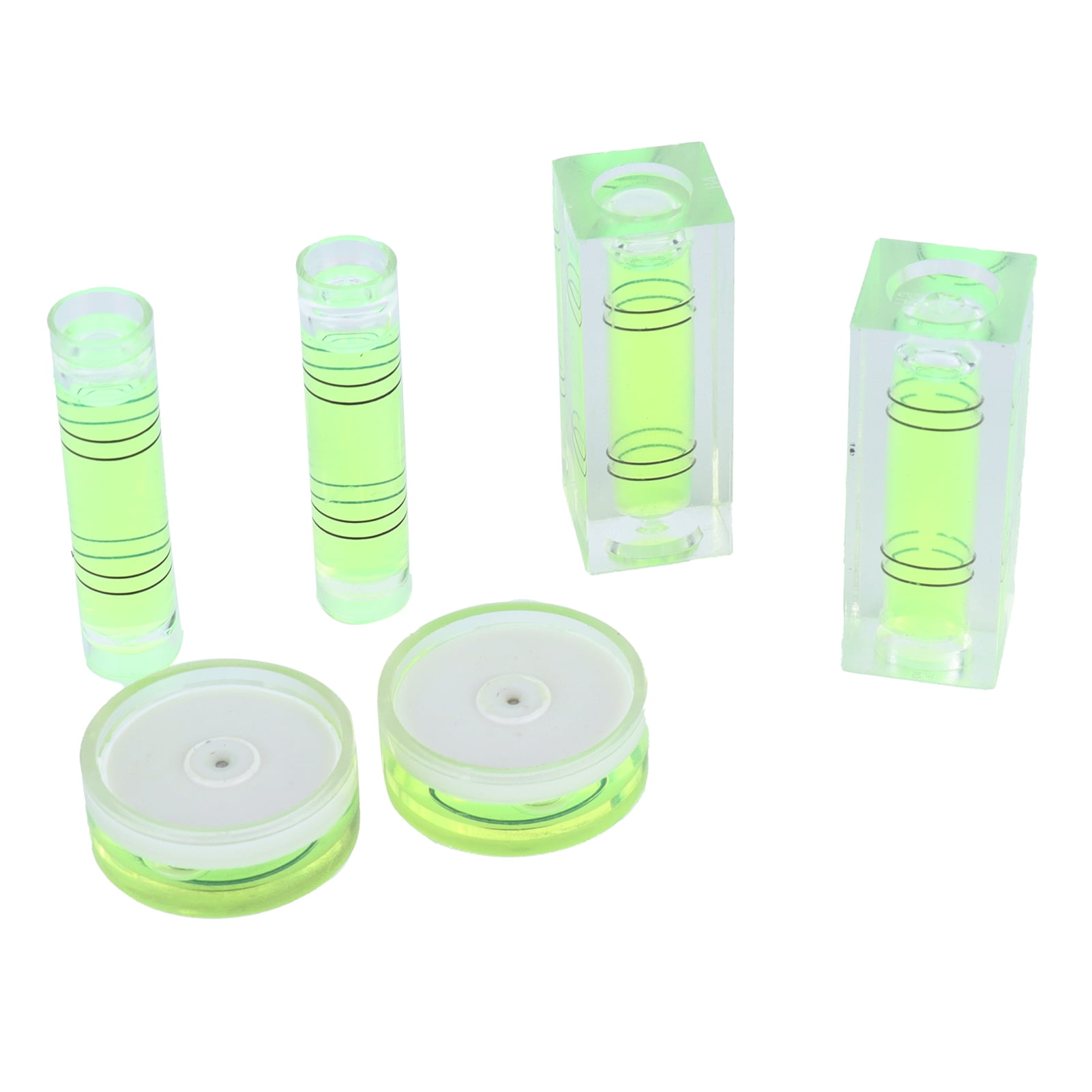 Measuring Tools,Bubble Ruler Leveling Small Size Bubble Auxiliary Tool ...