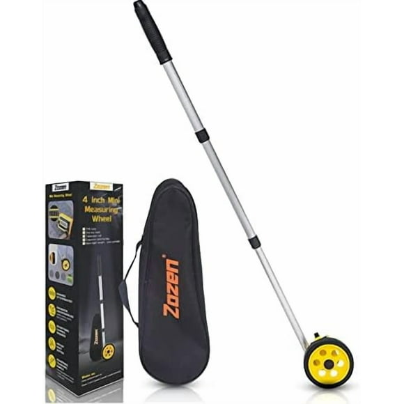 Measuring Wheels in Measurement Tools - Walmart.com