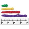 Measuring Worms - Multicolor - Walmart.com