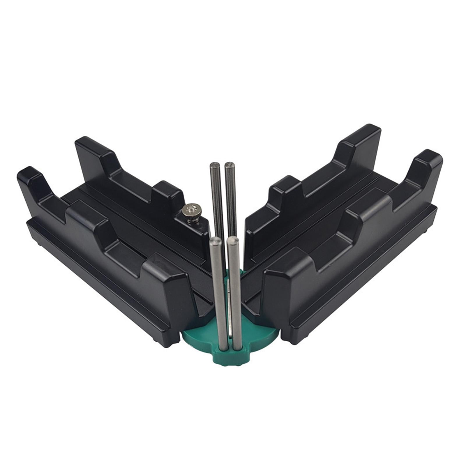 Measuring and Sawing, Mitre Angles Cutting Tool, 2 in 1 Measuring ...