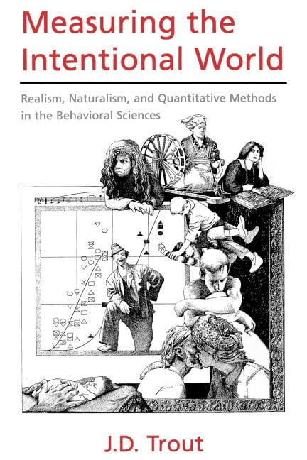 Measuring the Intentional World: Realism, Naturalism, and Quantitative ...