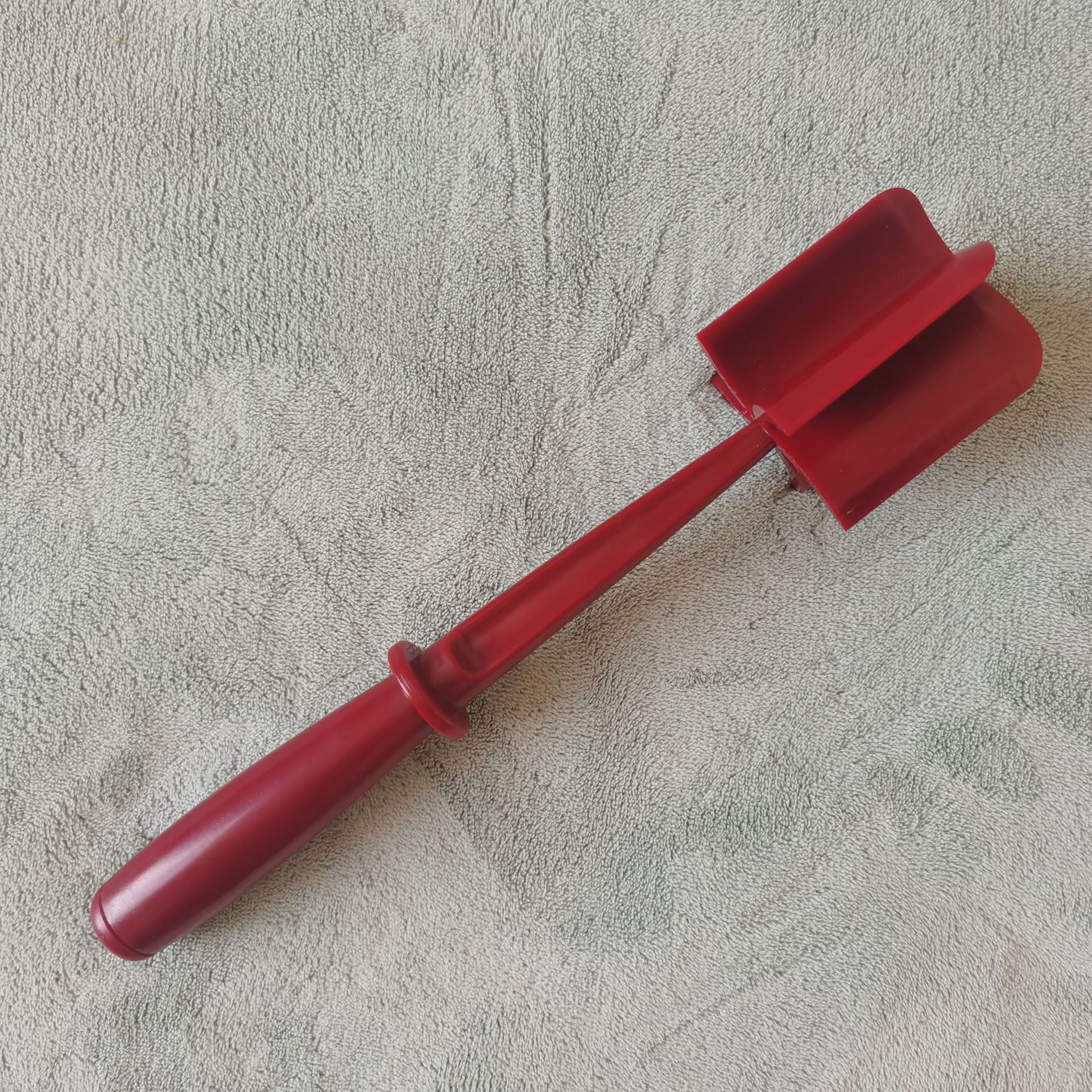 Meat Chopper,Hamburger Chopper,Beef Masher,Heat Resistant Meat Masher ...