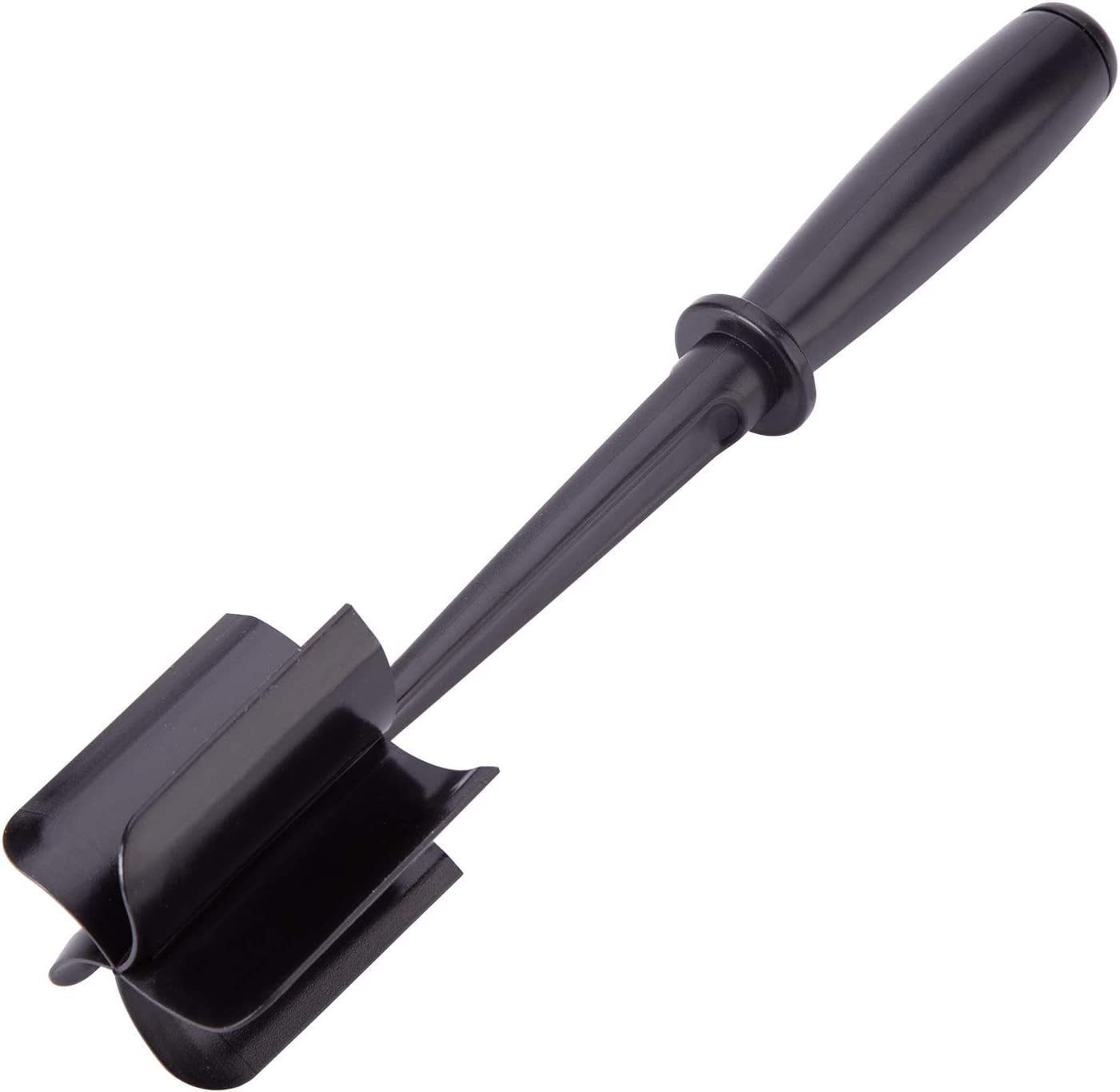 Meat Chopper Hamburger Masher Tool - Heat Resistant Ground Beef ...