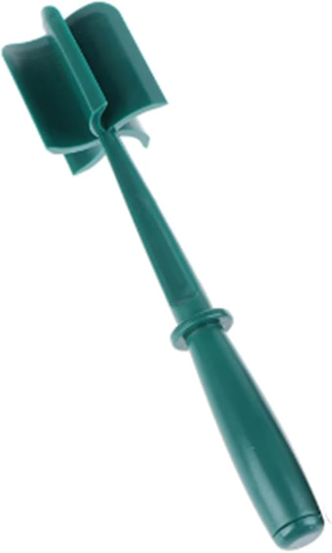 Meat Chopper, Heat Resistant Meat Masher for Ground Beef, Hamburger ...