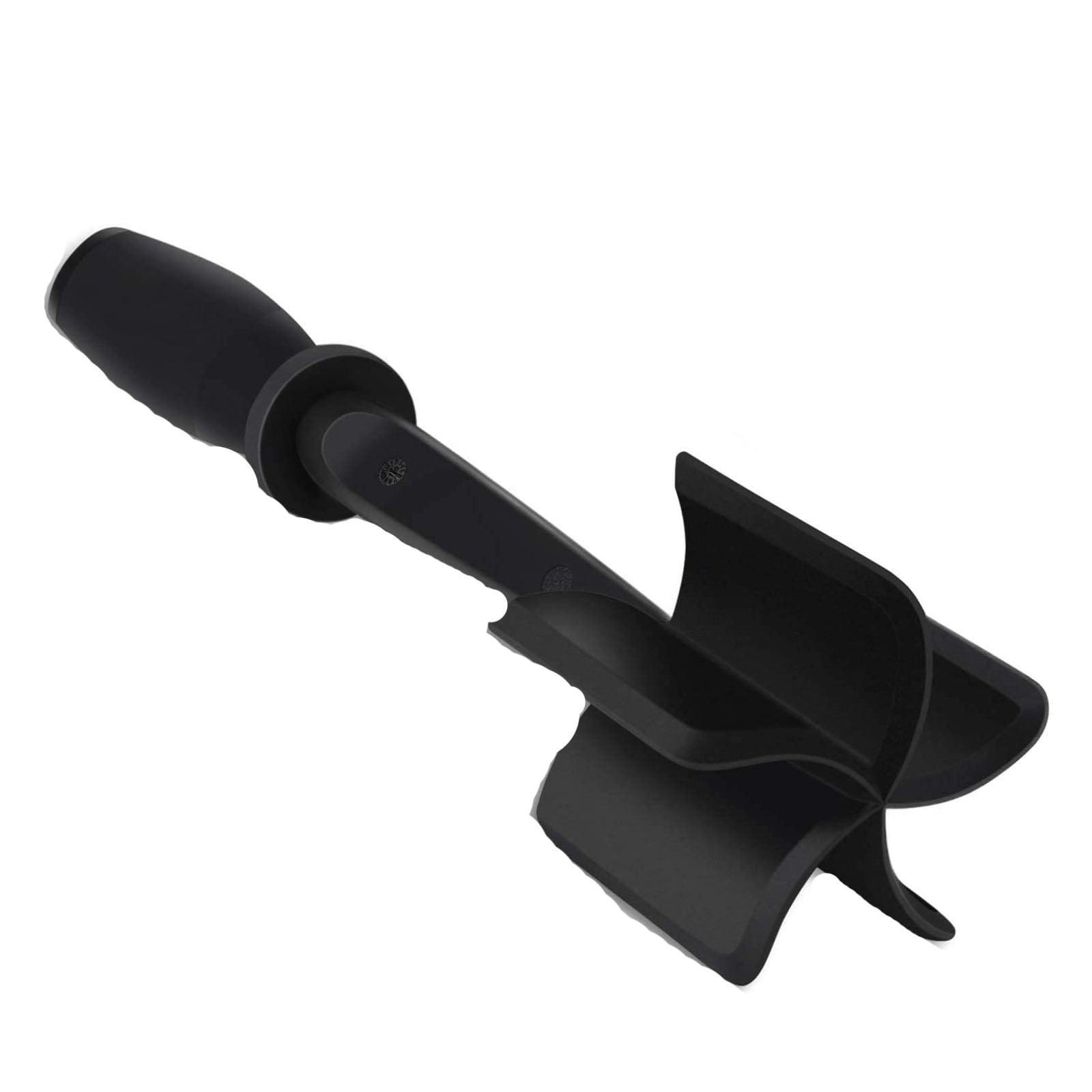 Meat Chopper Multifunctional Heat Nylon Hamburger Chopper Non Stick ...