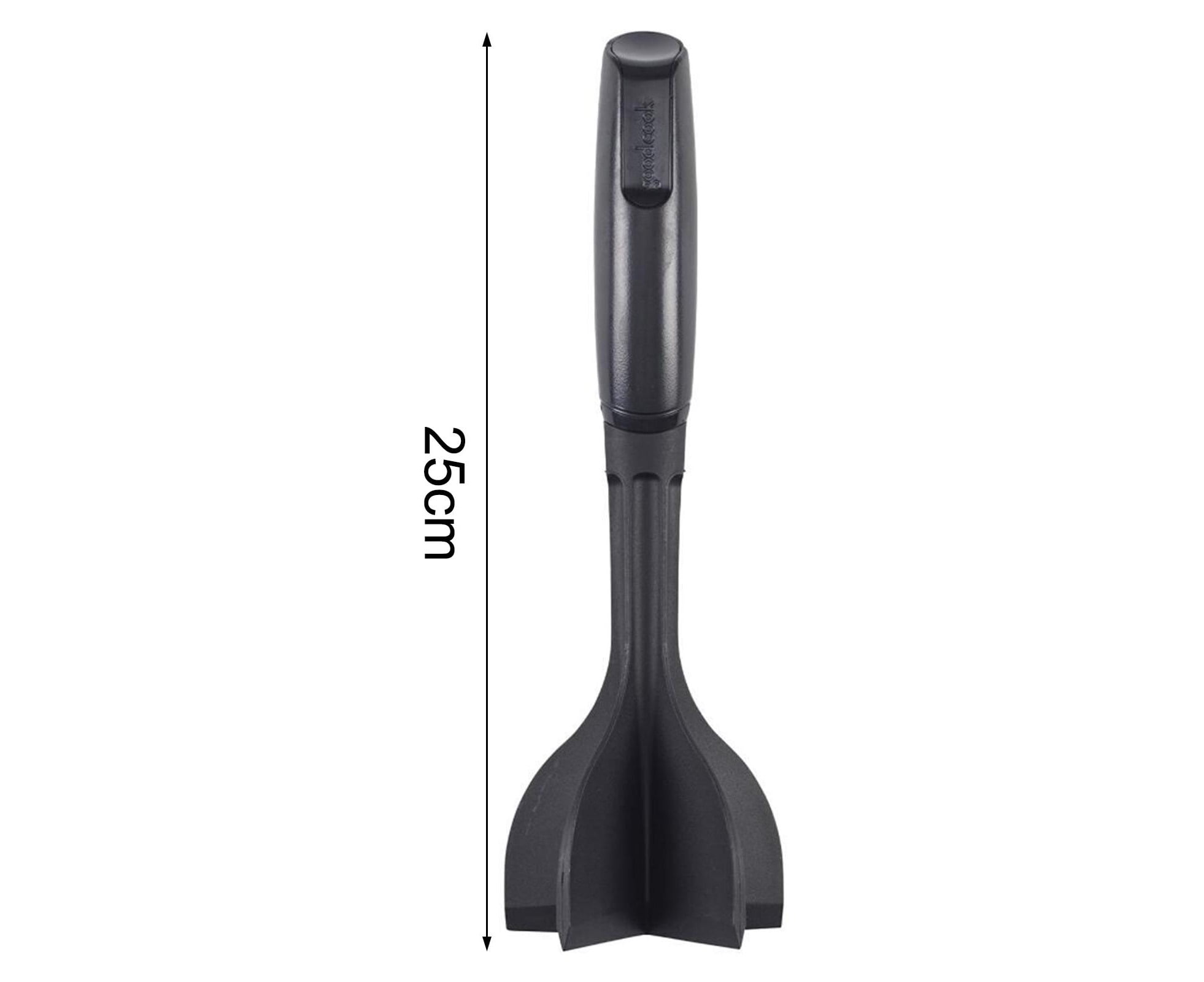 Meat Chopper Tool | Manual Nylon Ground Beef Chopper Tool ...