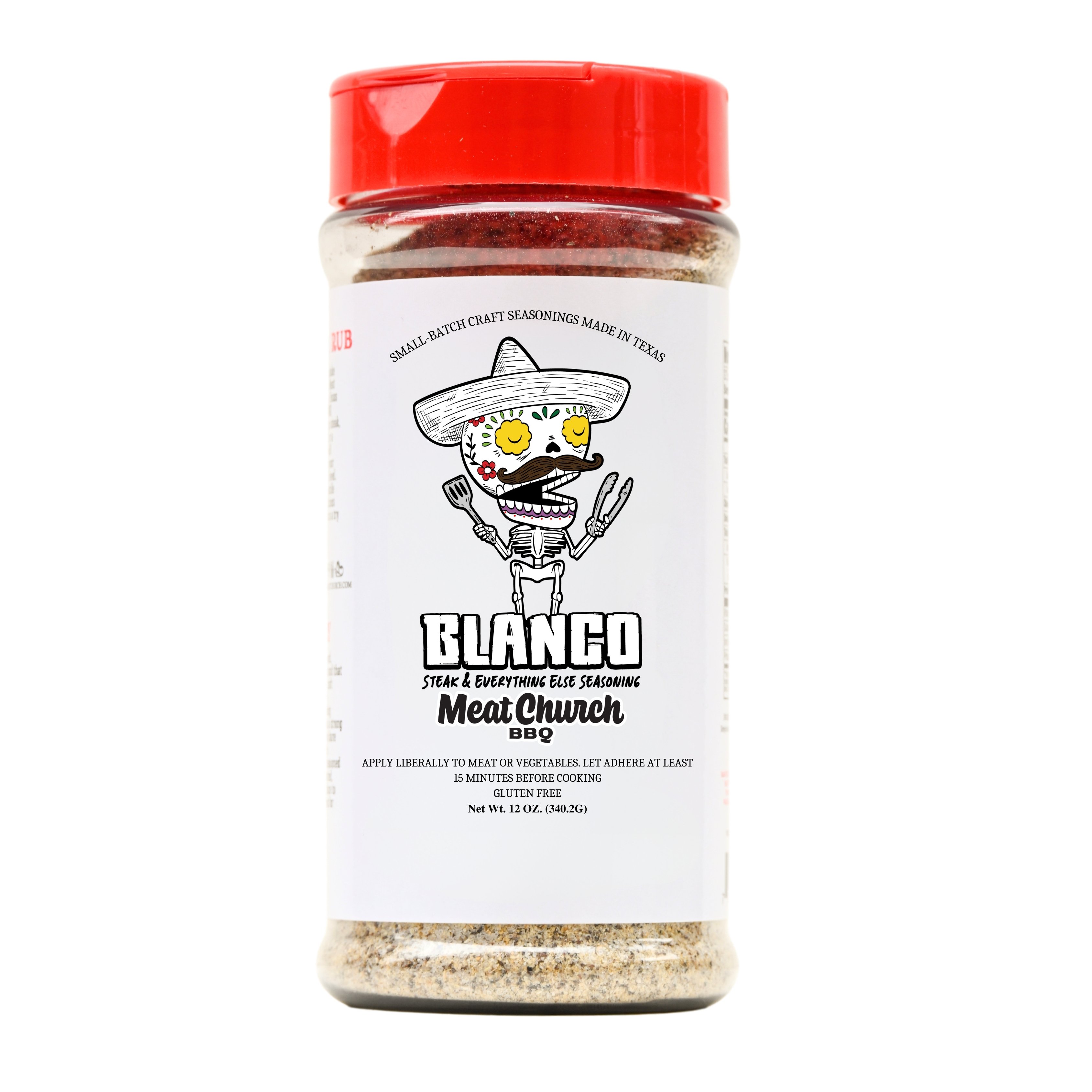 Blanco Bbq