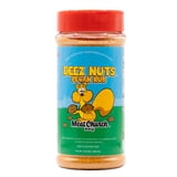 Meat Church Deez Nuts Honey Pecan BBQ Rub, Pork Seasoning, 14 oz ...