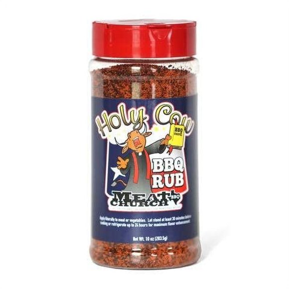 Meat Church Seasoning mixes & blends in Herbs, spices & seasoning mixes ...