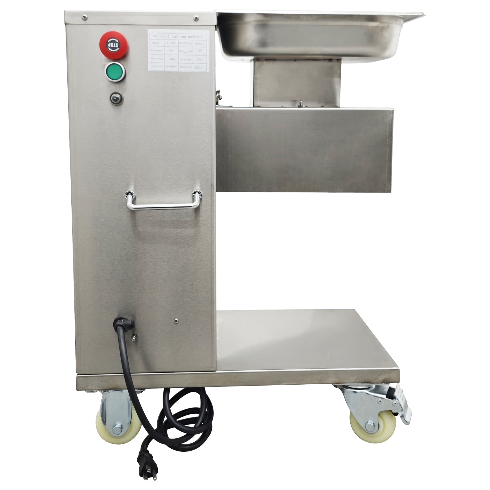 Meat Cutter Machine Body Commercial Meat Cutting Machine Body for ...