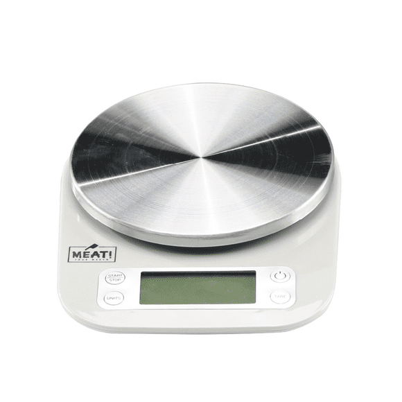 Meat Scale