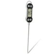 Meat Food Thermometer, Digital Candy Candle Thermometer, Cooking ...