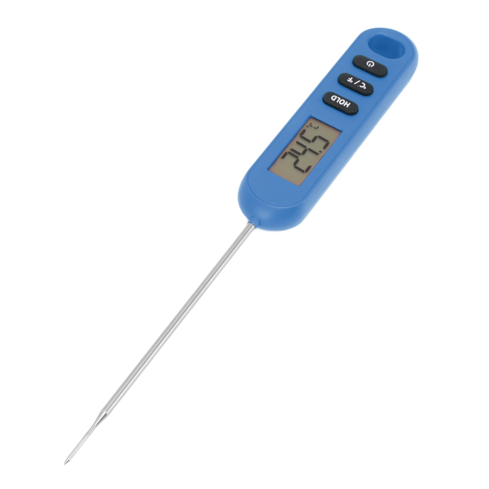 Meat Food Thermometer Instant Read Thermometer Digital Cooking Kitchen