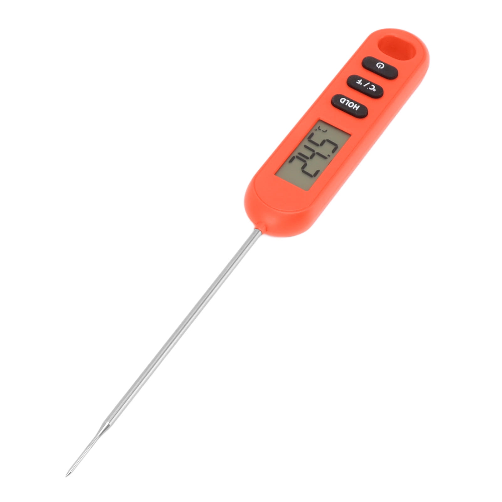Meat Food Thermometer, Instant Read Thermometer Digital Cooking Kitchen ...