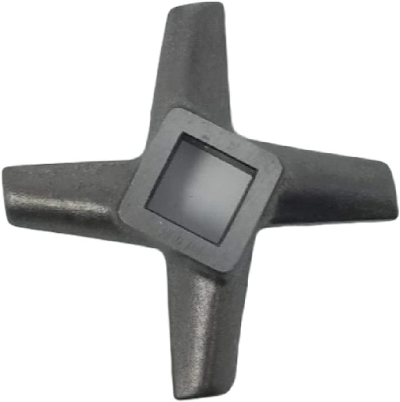 Meat Grinder Blade Solid Drop Forge Steel Construction - Sharpened in ...