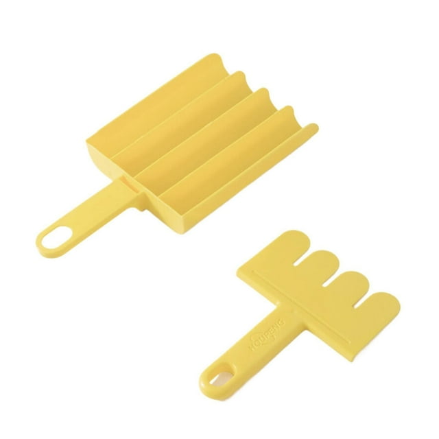 Meat Grinder Clearance - Blecry Four-In-One Meatball Maker Yellow, Meat ...