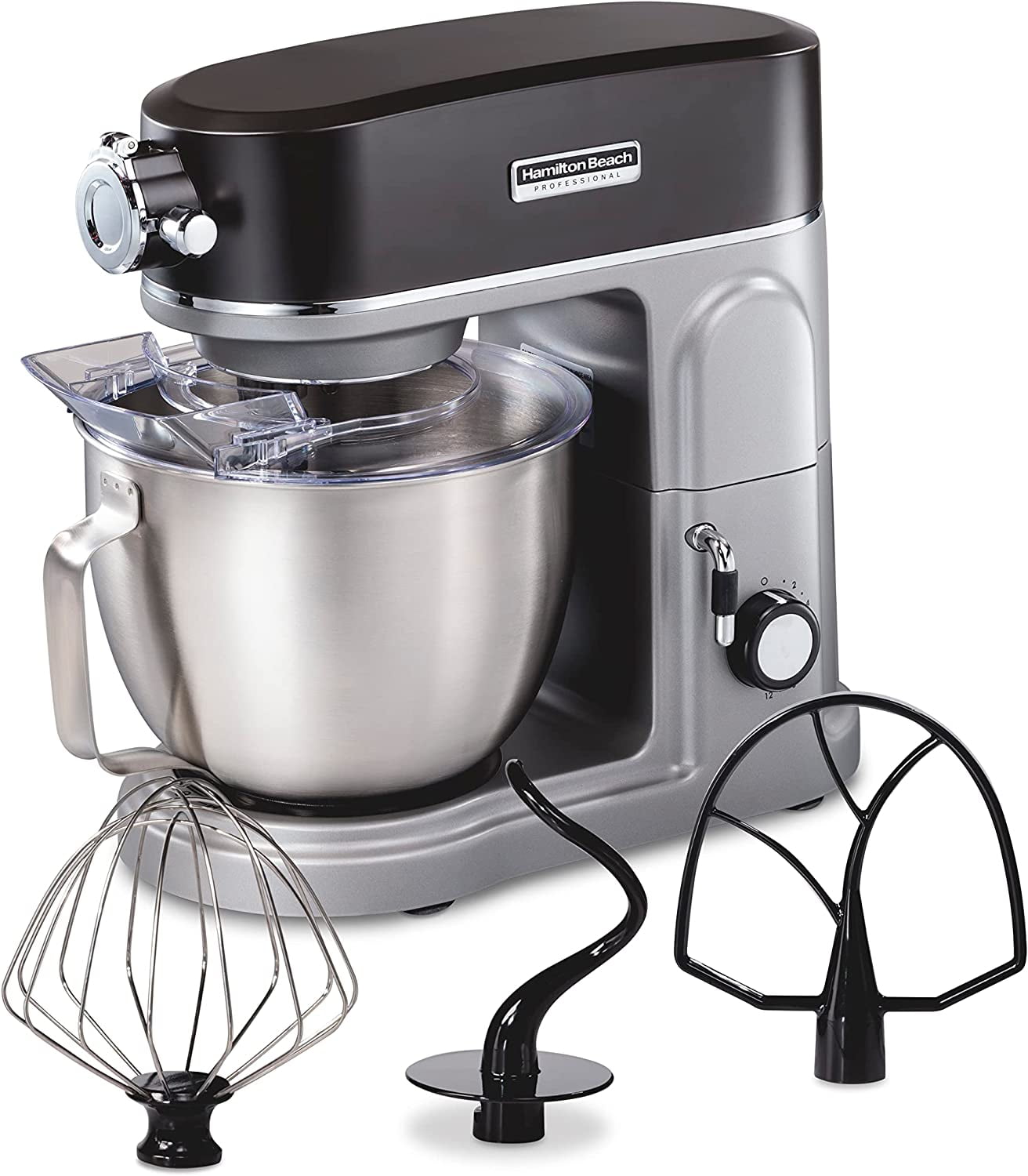 Meat Grinder Electric 3000W Max with High-Efficiency Copper Motor, Auto ...