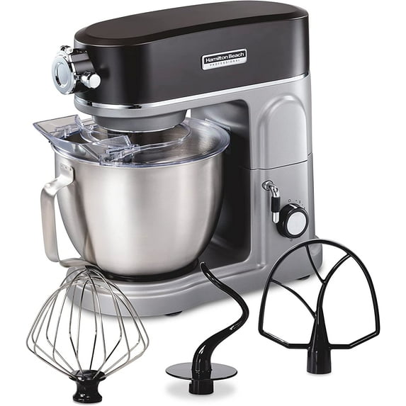 Meat Grinder Electric 3000W Max with High-Efficiency Copper Motor, Auto ...