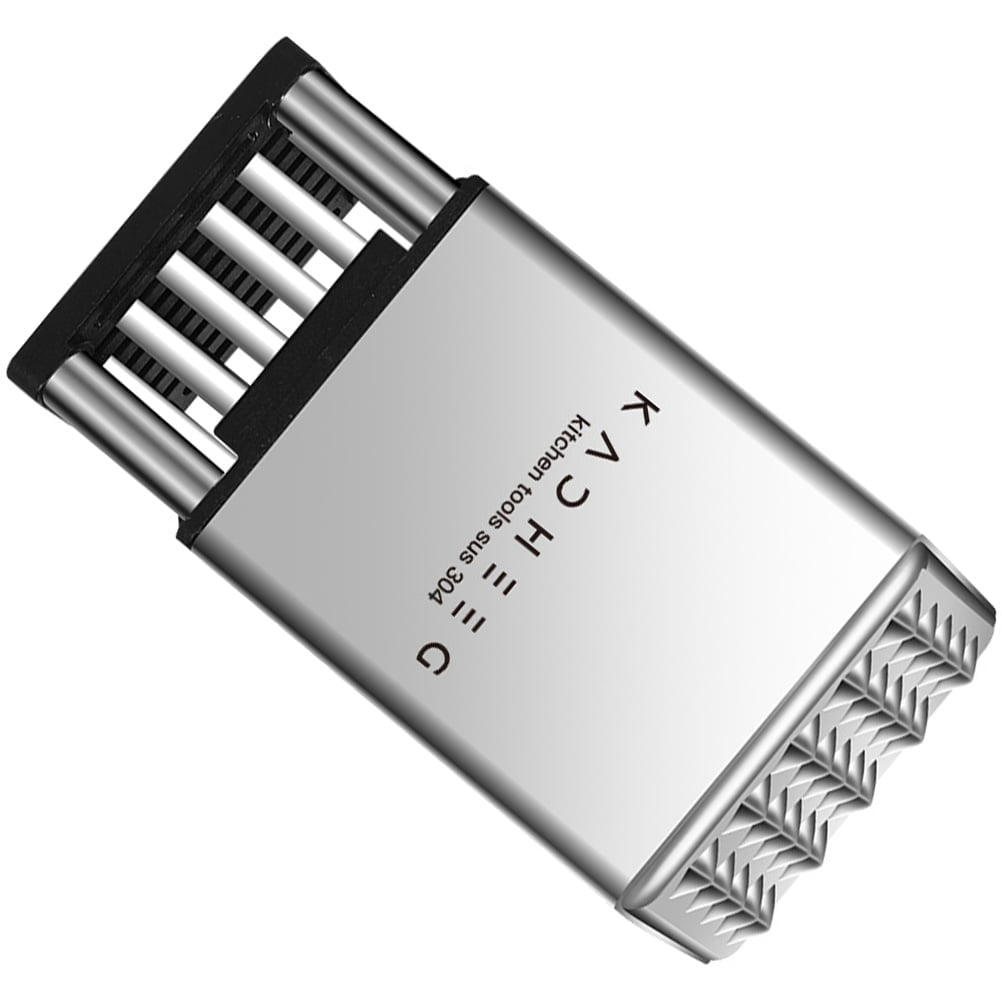 Meat Grinder Kitchen Tools Tenderizer Stainless Steel Pounder Steak ...