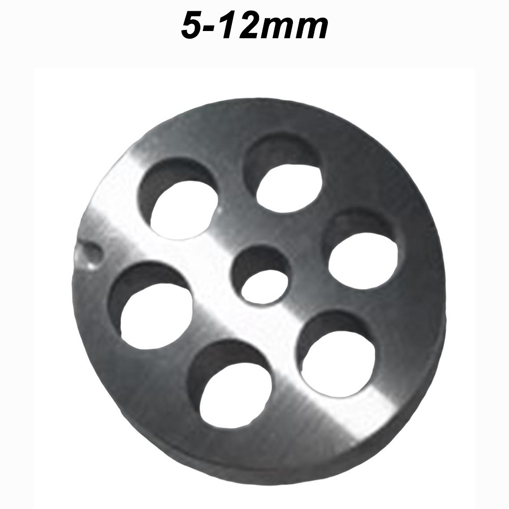 Meat Grinder Orifice Plate Stainless Steel Meat Grinder Orifice Plate ...