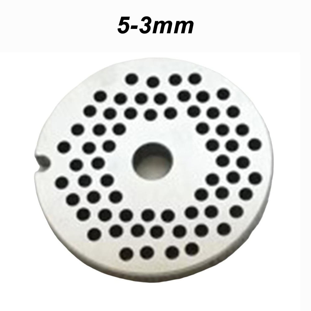 Meat Grinder Orifice Plate Stainless Steel Meat Grinder Orifice Plate ...