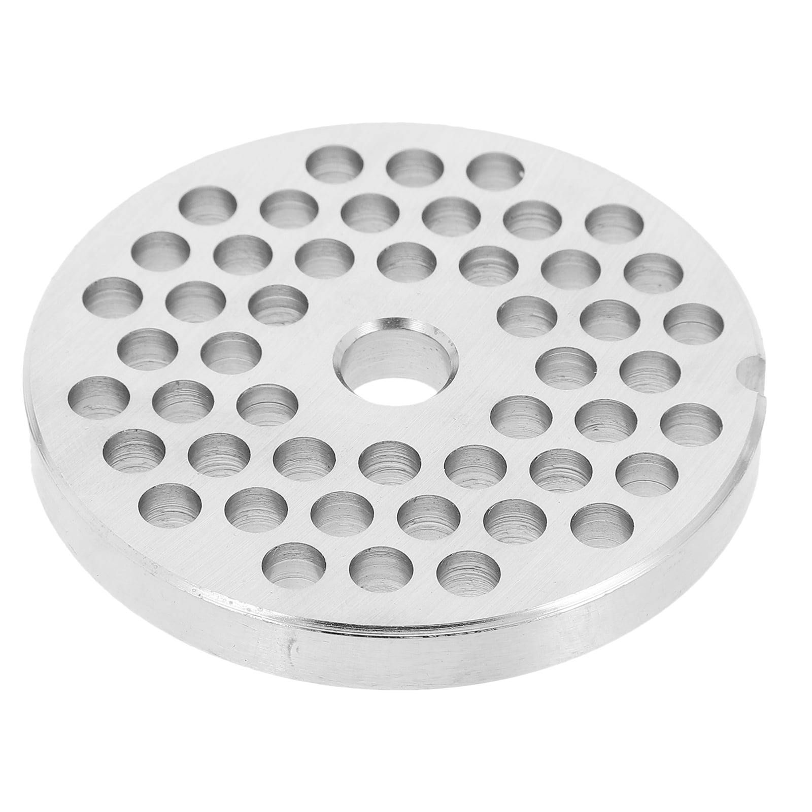 Meat Plate Blade for Electric Meat Mincer Stainless Steel Replacement ...