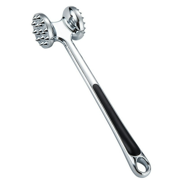 Meat Hammer Barbecue Meat Mallet Kitchen Beef Tenderizing Steak
