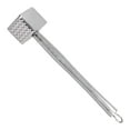 Meat Hammer Heavy Duty Steak Loose Tenderizer Hammer With Nonslip