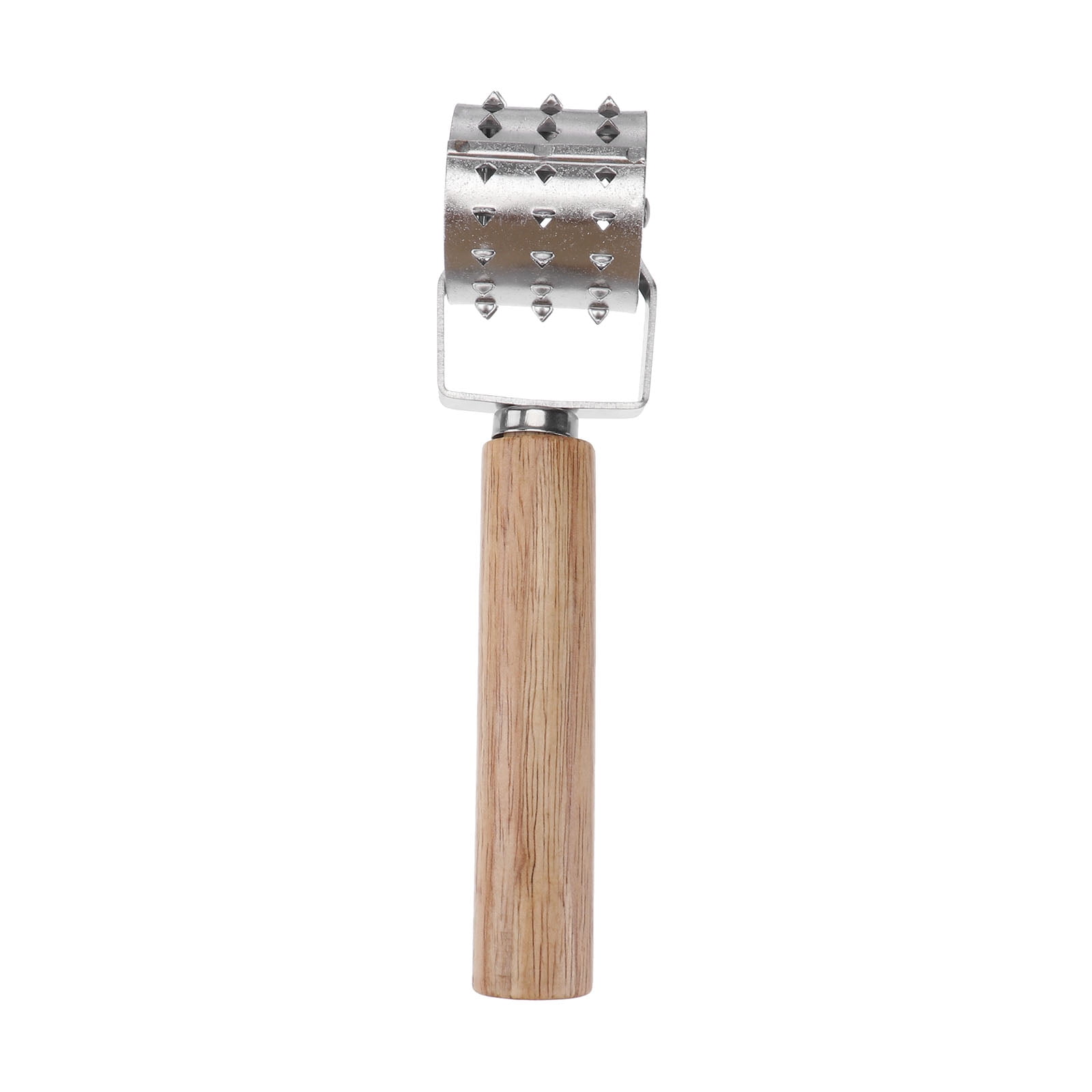 Meat Hammer Roller Steak Knocking Hammer Beef Steak Hammer Meat