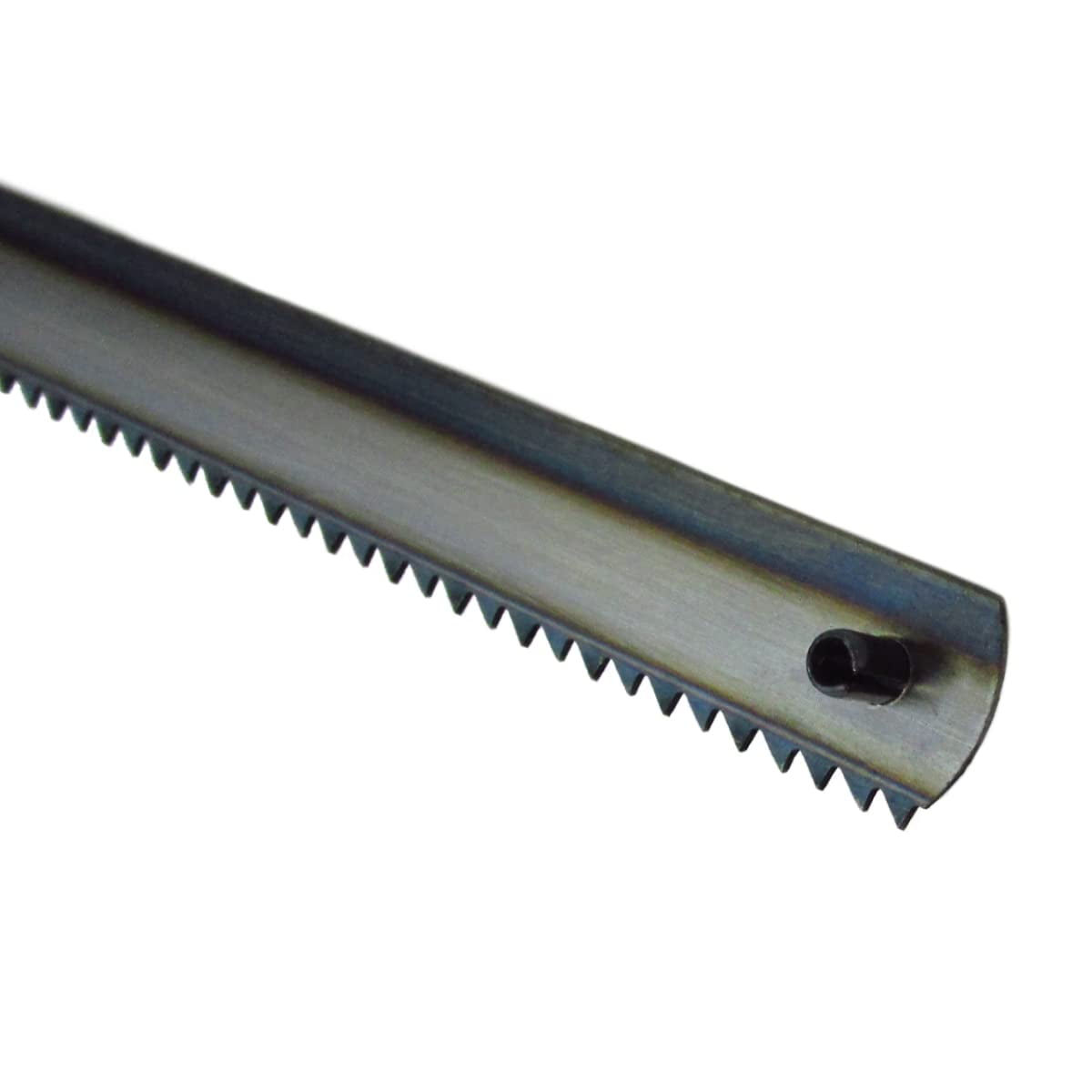 Meat Hand Blade, 20" x 1/2" x .025", 10 Teeth Per Inch – Replacement ...