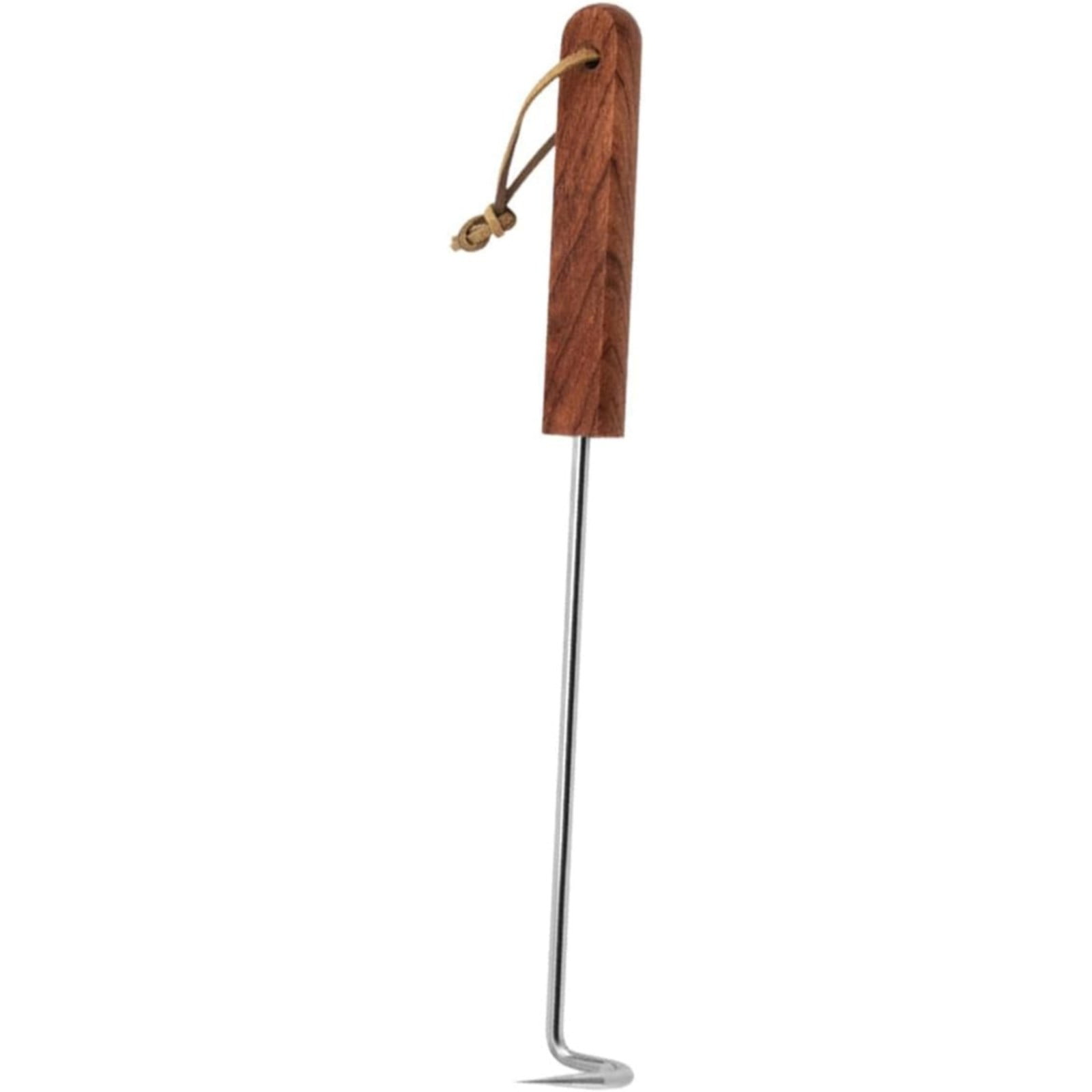 Meat Hook Clearance Tdoenbutw Hook Food Wooden Handle Portable ...