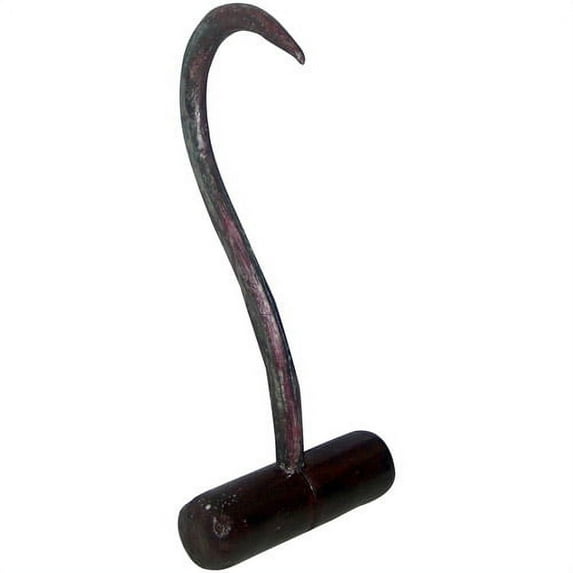 Meat Hook Halloween Prop - Walmart.com