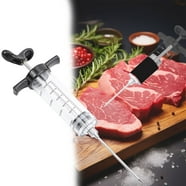 Ronco Inventions - Liquid juice flavors Injector in Chickens/Turkeys ...