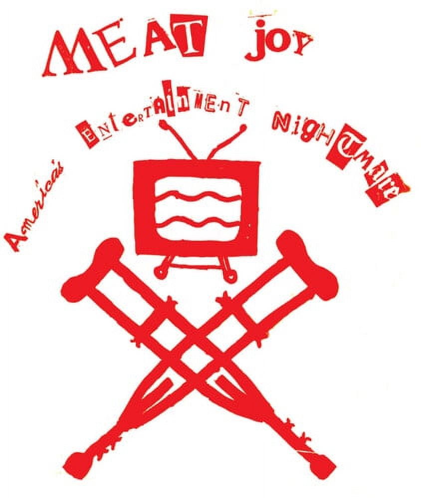 Meat Joy - Meat Joy - Music & Performance - Vinyl - Walmart.com