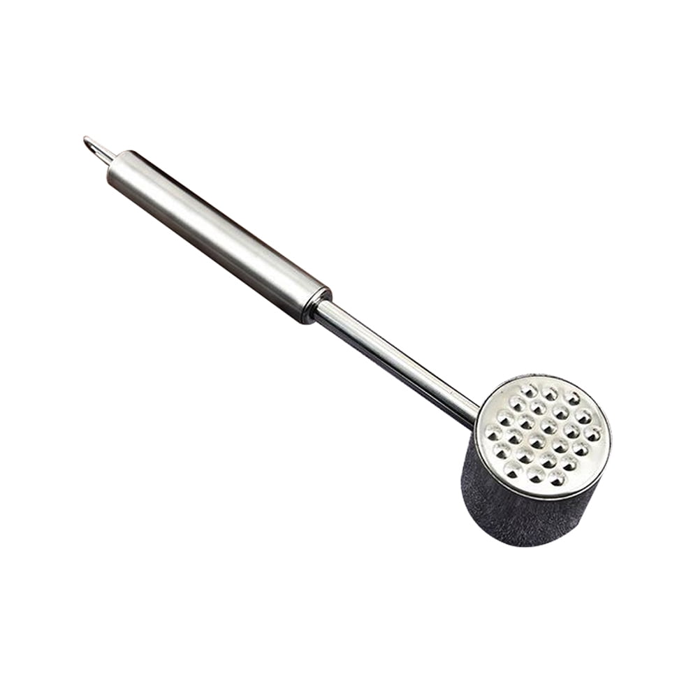 Meat Loosening Hammer Home Tools Beef Steak Tenderizer Mallet Kitchen ...