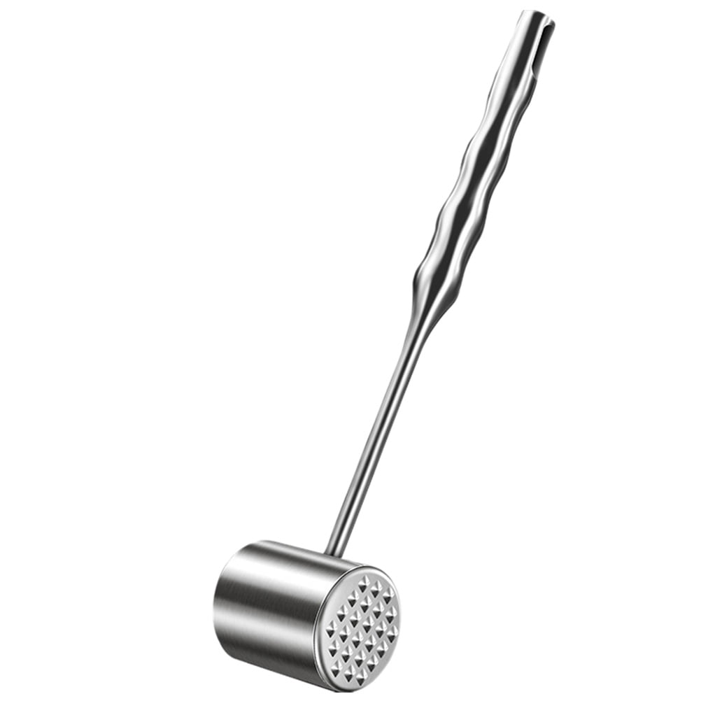 Meat Loosening Hammer Meat Tenderiser Meat Mallet Meat Hammer Kitchen ...
