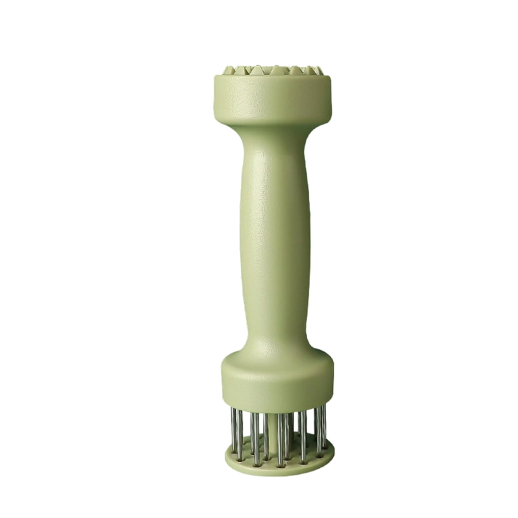 Meat Loosening Needle Hammer Tool Efficient Steak Tenderizer Tool Meat ...