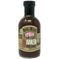 Meat Mitch Naked Whomp! HFCS Free BBQ Sauce - Walmart.com